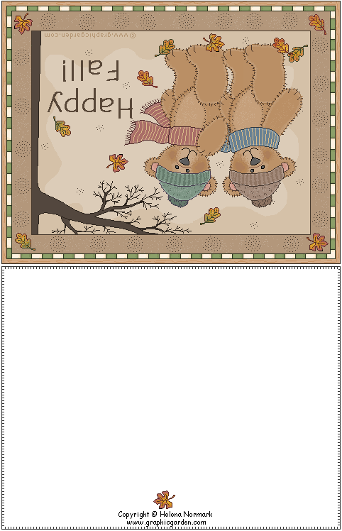 Free Printable Greeting Cards